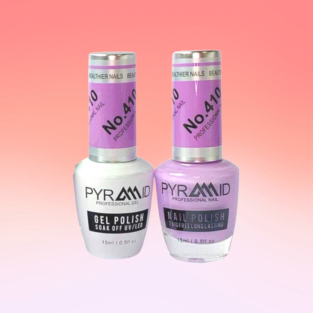 PYRAMID – Treasure4nails Corp