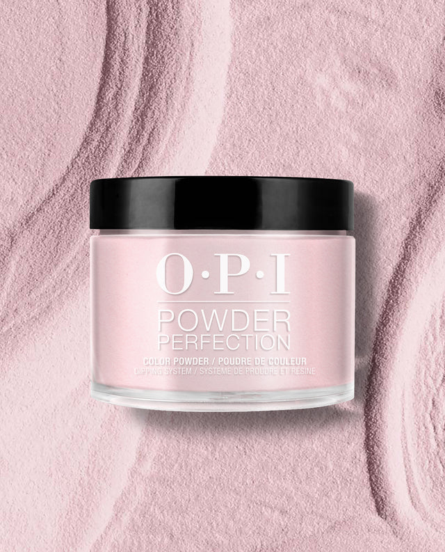 OPI Dip Powder 1.5oz - I62 One Heckla of a Color!